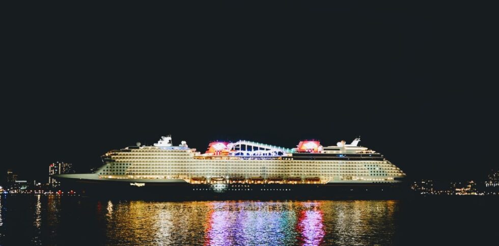 Disney Treasure cruise ship tour: 186 photos with everything