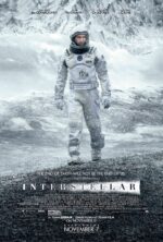Interstellar in IMAX 70mm film: 10th anniversary tickets