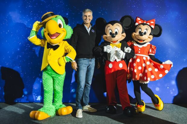 D23 Brazil: 9 new details of future Disney theme park attractions