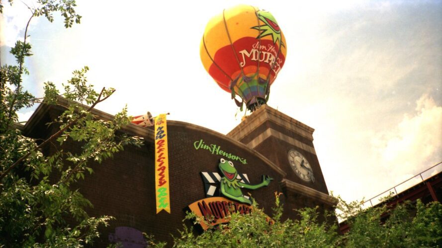 Muppet*Vision 3D closing date is June 8 at Disney World: FAQ