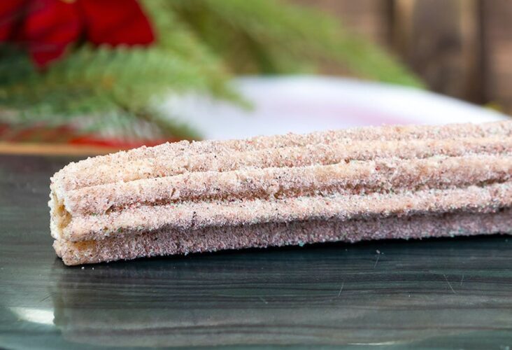 Disneyland holiday treats: 10 new food items for 2024