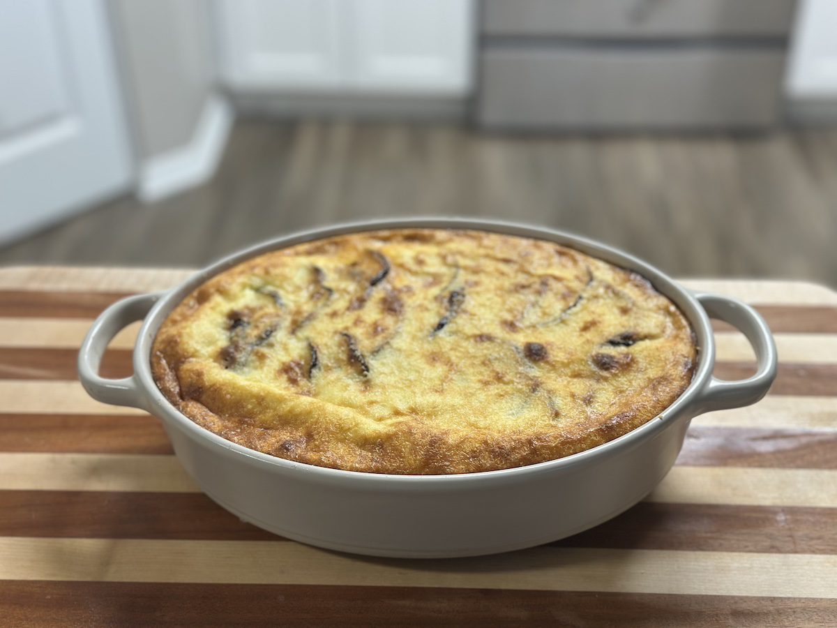 Cook like a demigod with the official Percy Jackson cookbook