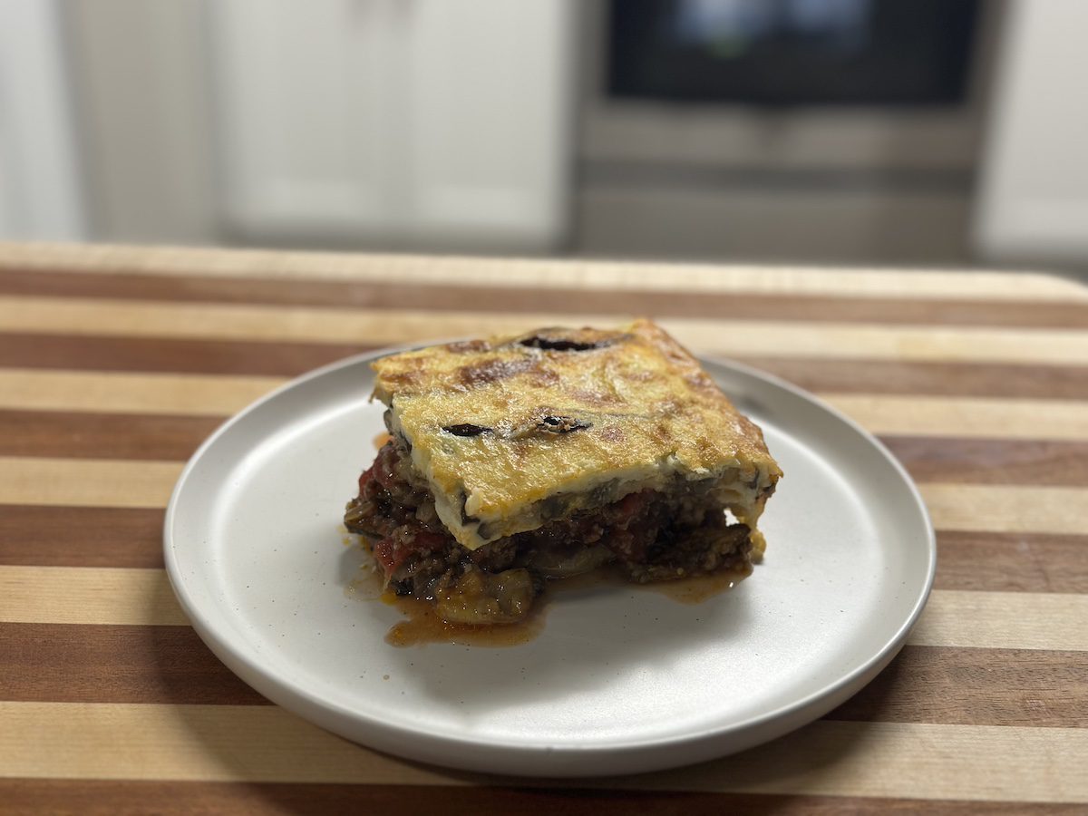 Cook like a demigod with the official Percy Jackson cookbook