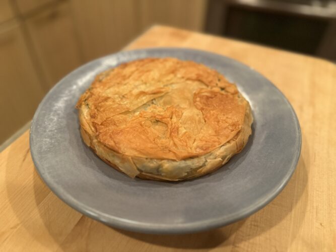 Cook like a demigod with the official Percy Jackson cookbook