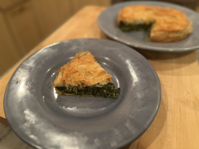 Cook like a demigod with the official Percy Jackson cookbook