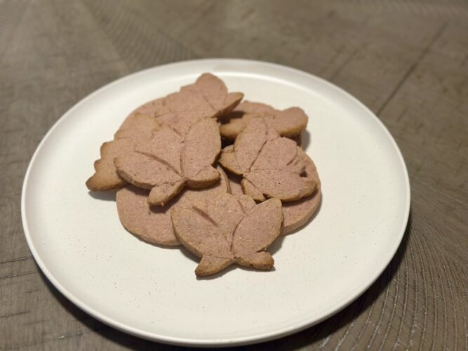 Cook like a demigod with the official Percy Jackson cookbook