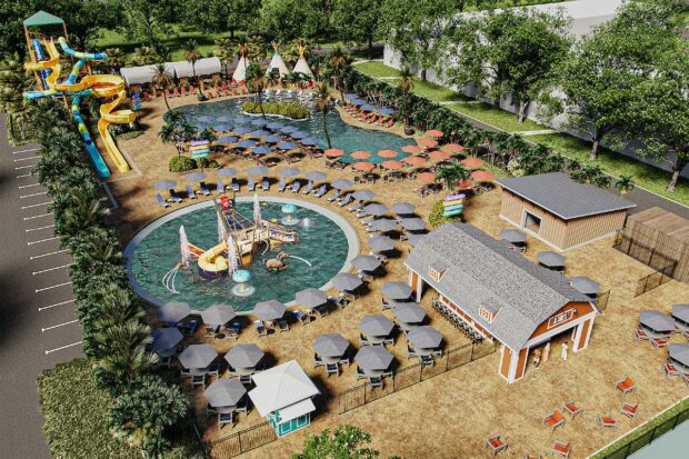 River Country Water Park opening in Florida, but not at Disney