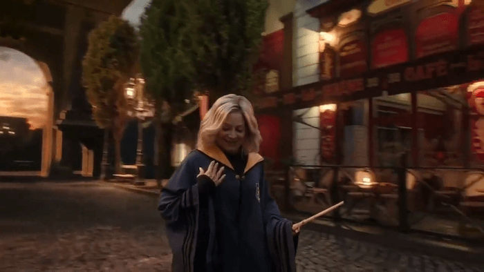 Epic Universe commercials begin airing on national TV