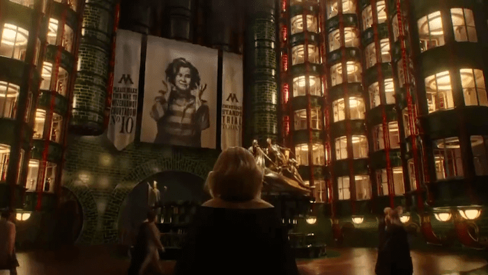 Epic Universe commercials begin airing on national TV