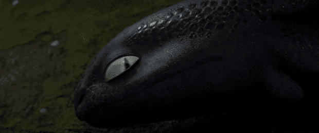 How to Train Your Dragon live-action trailer breakdown