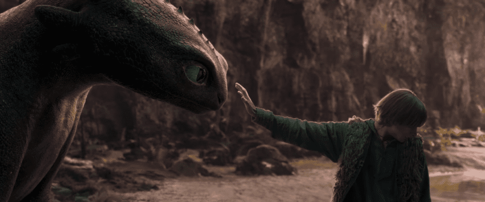 How to Train Your Dragon live-action trailer breakdown