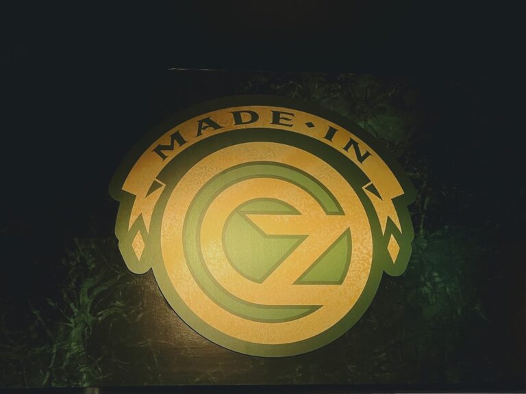 Wicked at Universal Orlando: Inside the park's new attraction