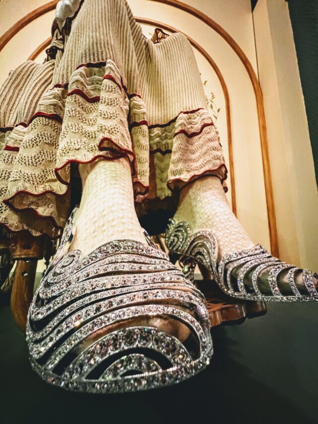 Wicked at Universal Orlando: Inside the park's new attraction