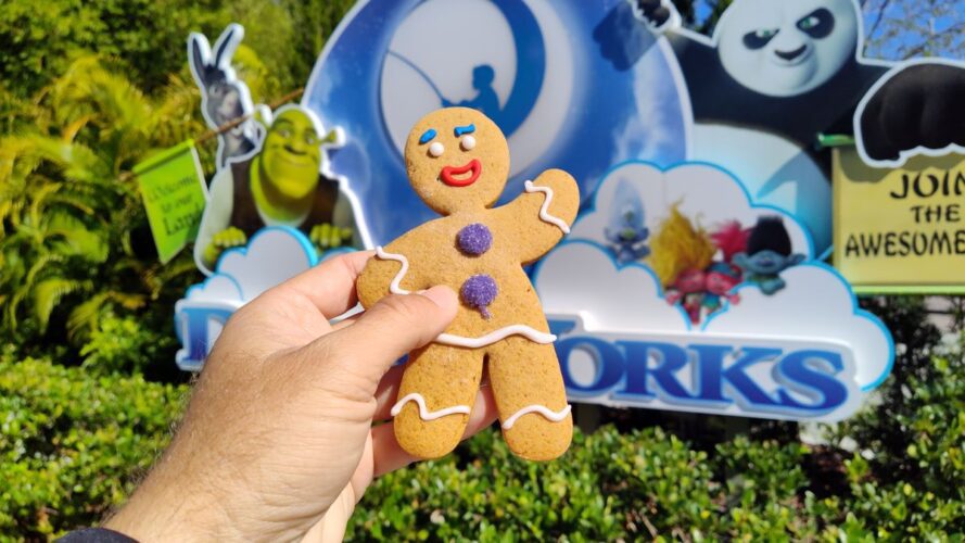 Universal Orlando holiday food 2024: Best and worst festive treats