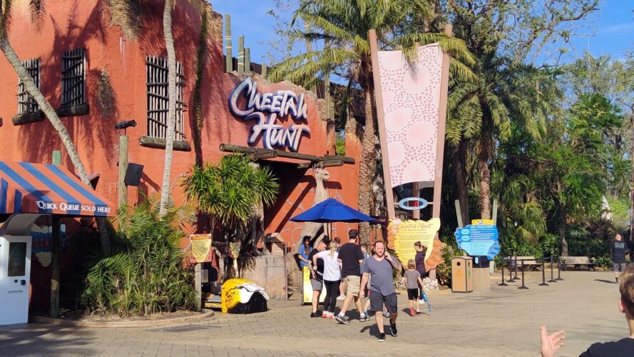 Busch Gardens all-day dining plan: Is it worth it?