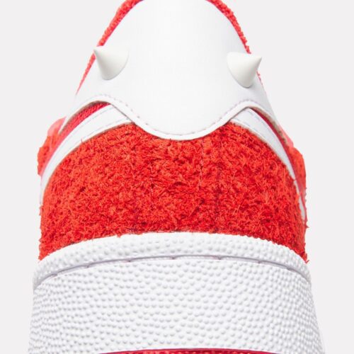 Sonic Reebok shoes: Sonic, Tails, Knuckles designs Dec. 6