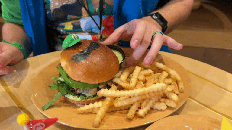 Epic Universe food and drinks: 51 restaurant menu items revealed