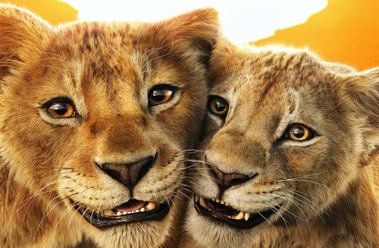 I Always Wanted a Brother lyrics, Mufasa: The Lion King soundtrack