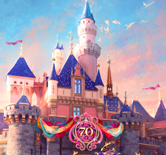 Disneyland 70th anniversary: Everything new opening