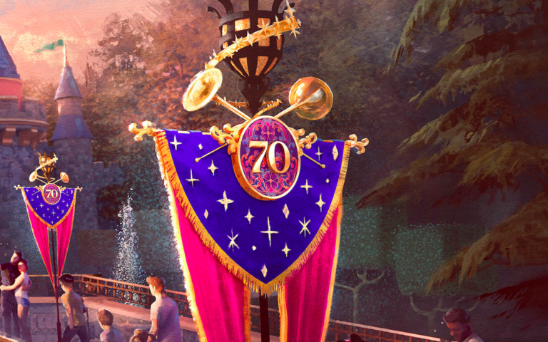 Disneyland 70th anniversary: Everything new opening