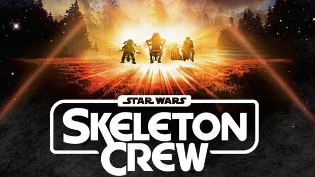 Star Wars: Skeleton Crew has treasure trove of references: Review