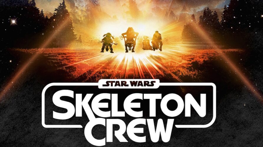 Star Wars: Skeleton Crew has treasure trove of references: Review