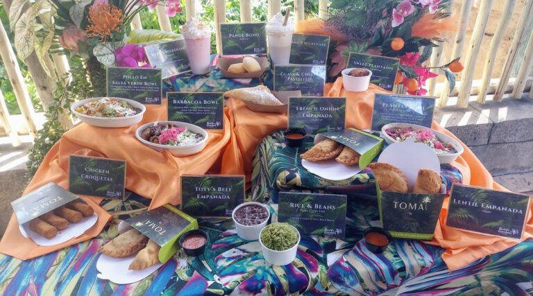 Busch Gardens all-day dining plan: Is it worth it?