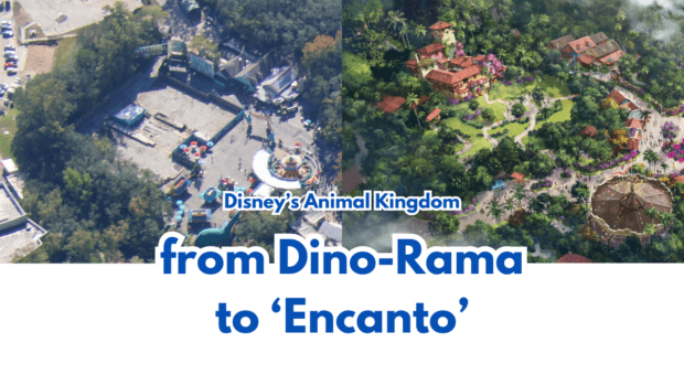 Attractions Magazine theme park news, videos, rumors