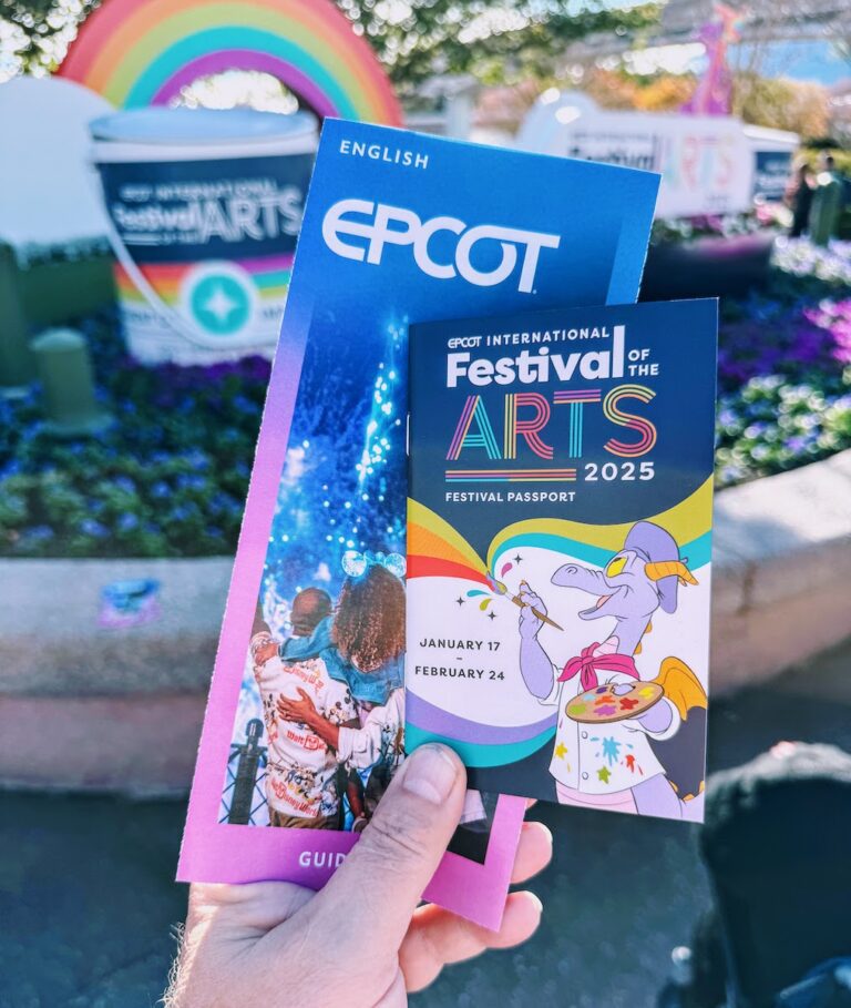 Figment popcorn bucket: How Disney created a new Epcot tradition