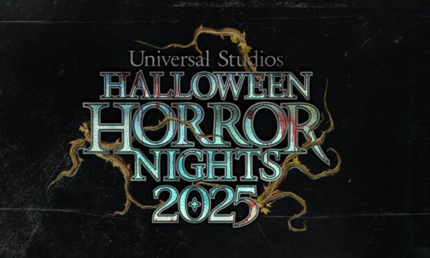 Sergio Navarro, new character for Halloween Horror Nights 2025