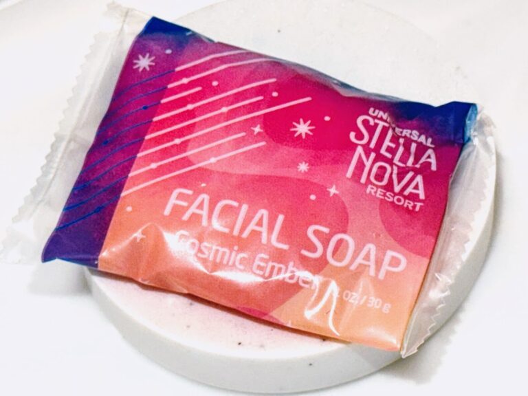 Universal Stella Nova photo tour: New resort hotel by Epic Universe