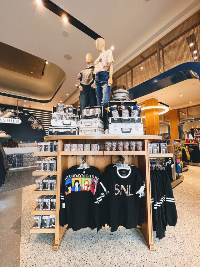 SNL 50th anniversary special, concert, documentaries