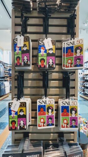 SNL 50th anniversary special, concert, documentaries