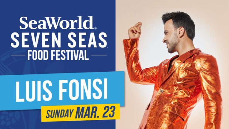 SeaWorld Orlando Seven Seas Food Festival 2025: Best & worst