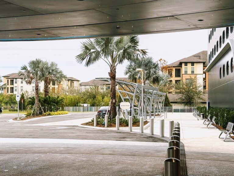 Universal Stella Nova photo tour: New resort hotel by Epic Universe