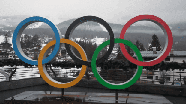 Olympics mascots for the 2026 Winter Games: Milo & Tina