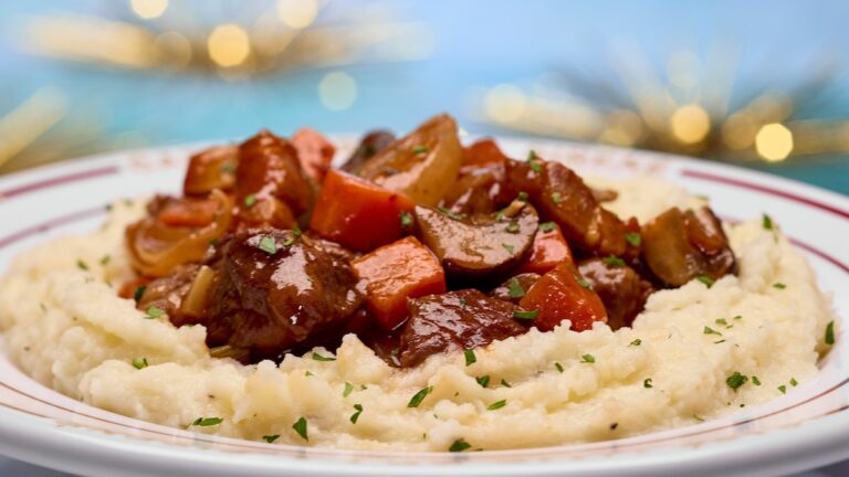 Epic Universe food and drinks: 51 restaurant menu items revealed