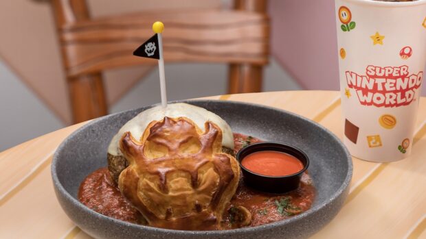 Epic Universe food and drinks: 51 restaurant menu items revealed