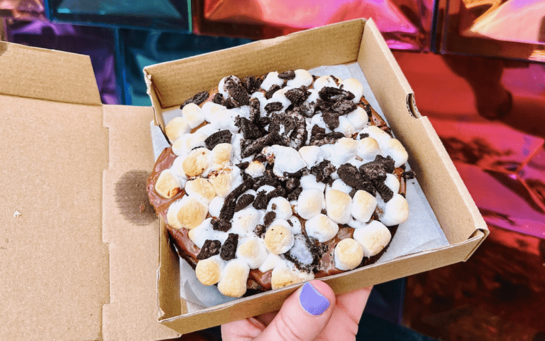 Epic Universe dining reviews: Best food at new Universal park