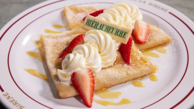 Epic Universe food and drinks: 51 restaurant menu items revealed