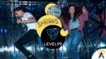 Level99 coming to Disney Springs at former NBA / DisneyQuest