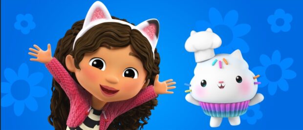 Universal Kids theme park in Frisco, Texas near Dallas revealed