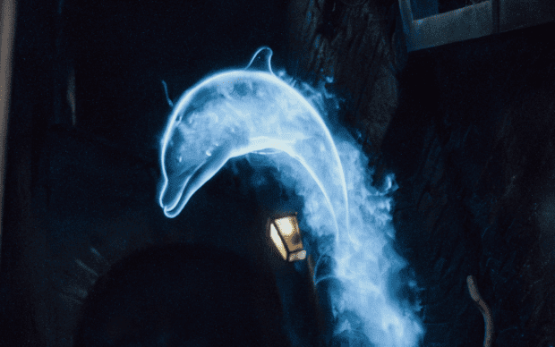 Harry Potter wands at Universal, new 'second-generation' effects