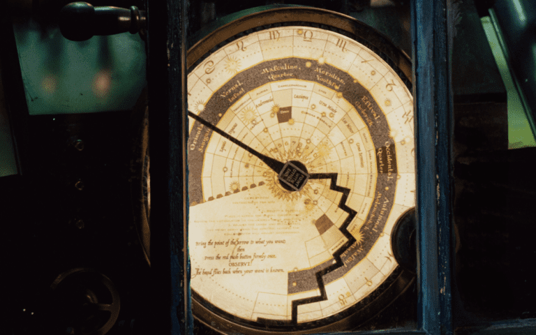 Harry Potter wands at Universal, new 'second-generation' effects