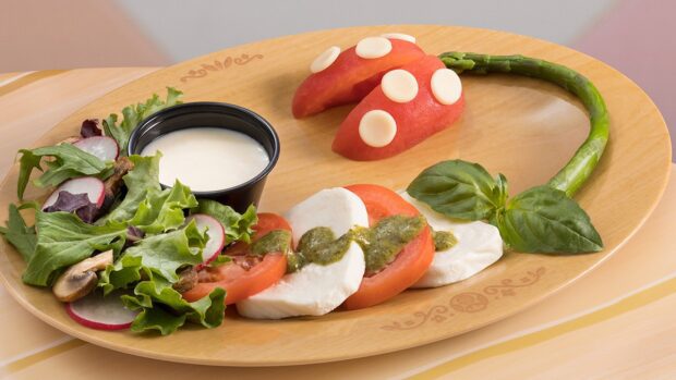 Epic Universe food and drinks: 51 restaurant menu items revealed