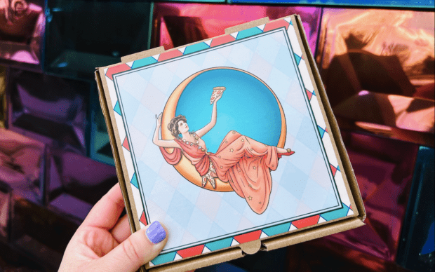 Epic Universe dining reviews: Best food at new Universal park