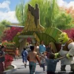 Universal Kids theme park rides, lands revealed in Texas