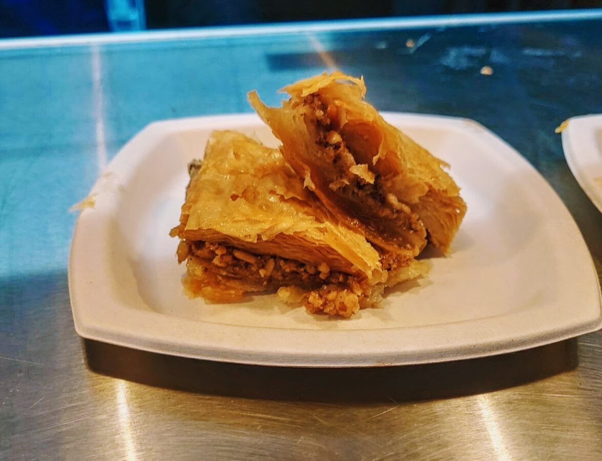 SeaWorld Orlando Seven Seas Food Festival 2025: Best & worst