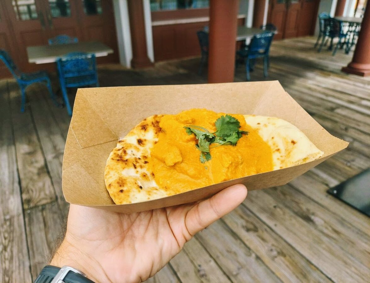 Universal Mardi Gras food 2025: Best and worst new items