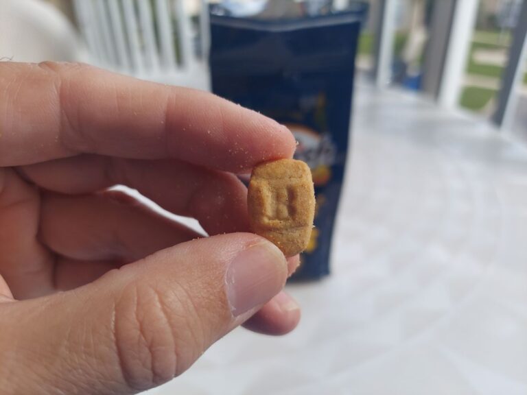 Butterbeer Goldfish, Hershey's Kisses celebrate Harry Potter drink